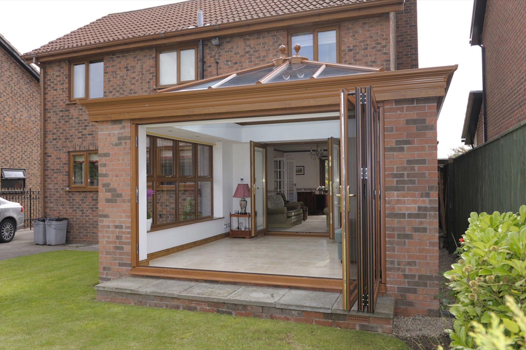 Gallery - Sunroom Solutions